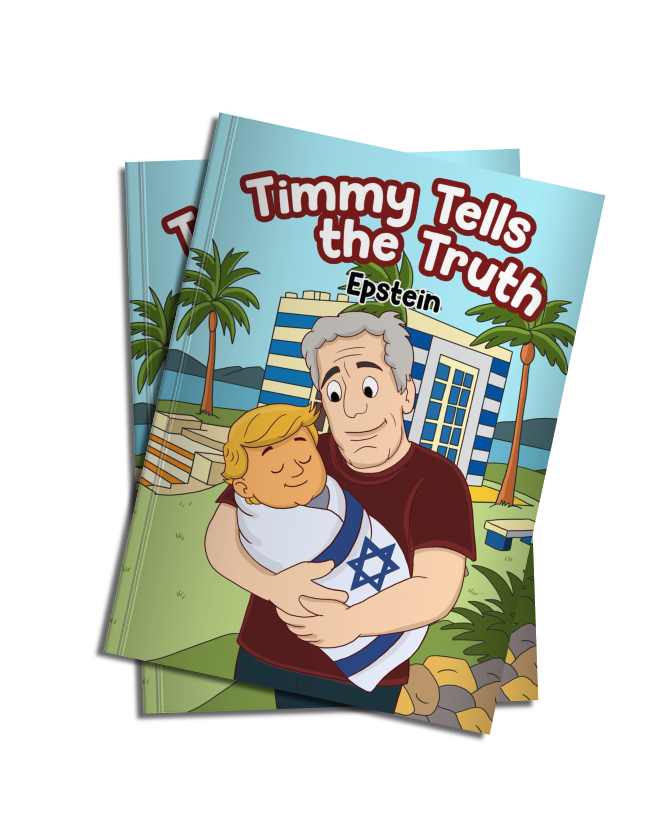 Epstein – Timmy Tells the Truth